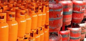 LPG Gas per KG rate in Pakistan Today 2024 LPG Cylinder Price